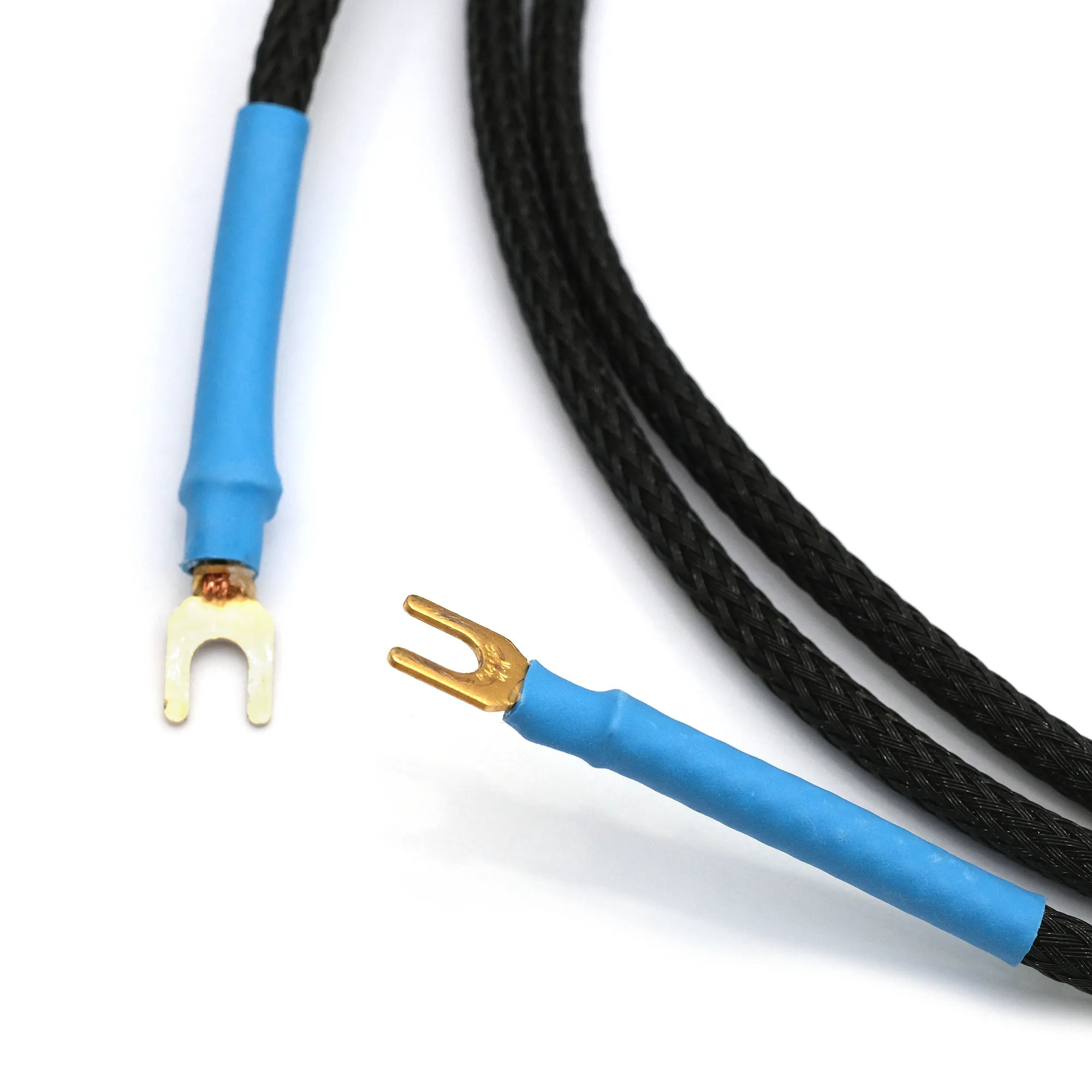 KOJO Technology Clone 2 Series Audio HiFi Grounding Cable Made In Japa