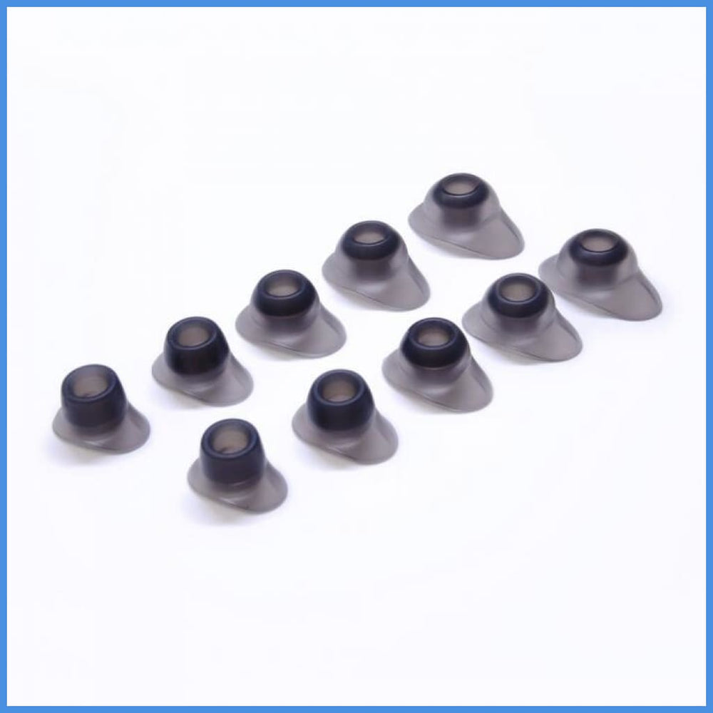 Acoustune AEX50 Silicon Eartips 2 Pairs for In-Ear Monitor IEM Earphon