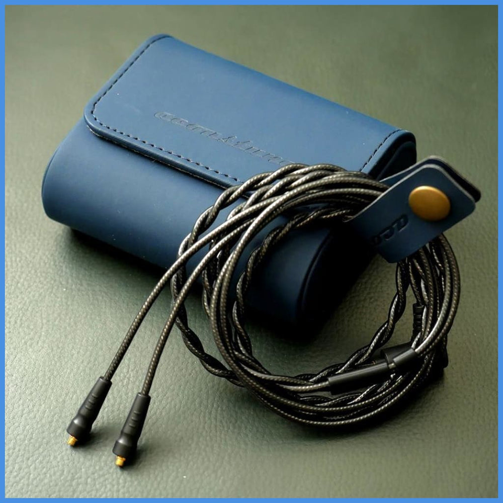 Acoustune ARC02 MMCX to 2.5mm Balanced Copper Upgrade Cable