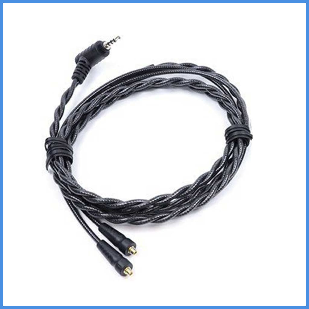 Acoustune ARC12 Copper Upgrade Cable for MMCX to 2.5mm Balanced
