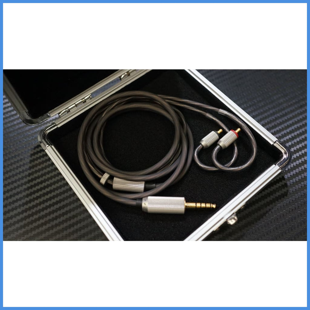 Acoustune ARX220 Audio Cable with 4.4mm Plug Pentaconn Ear Connector