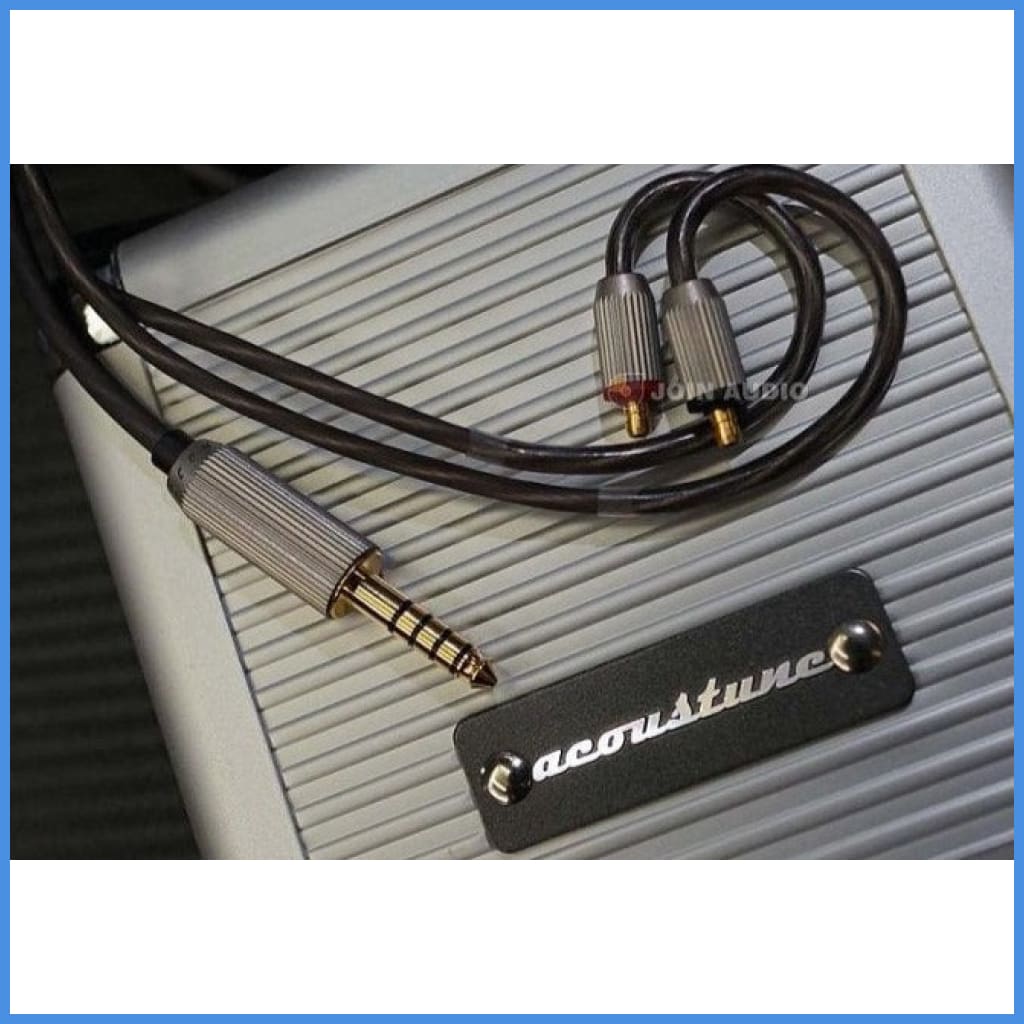 Acoustune ARX220 Audio Cable with 4.4mm Plug Pentaconn Ear Connector