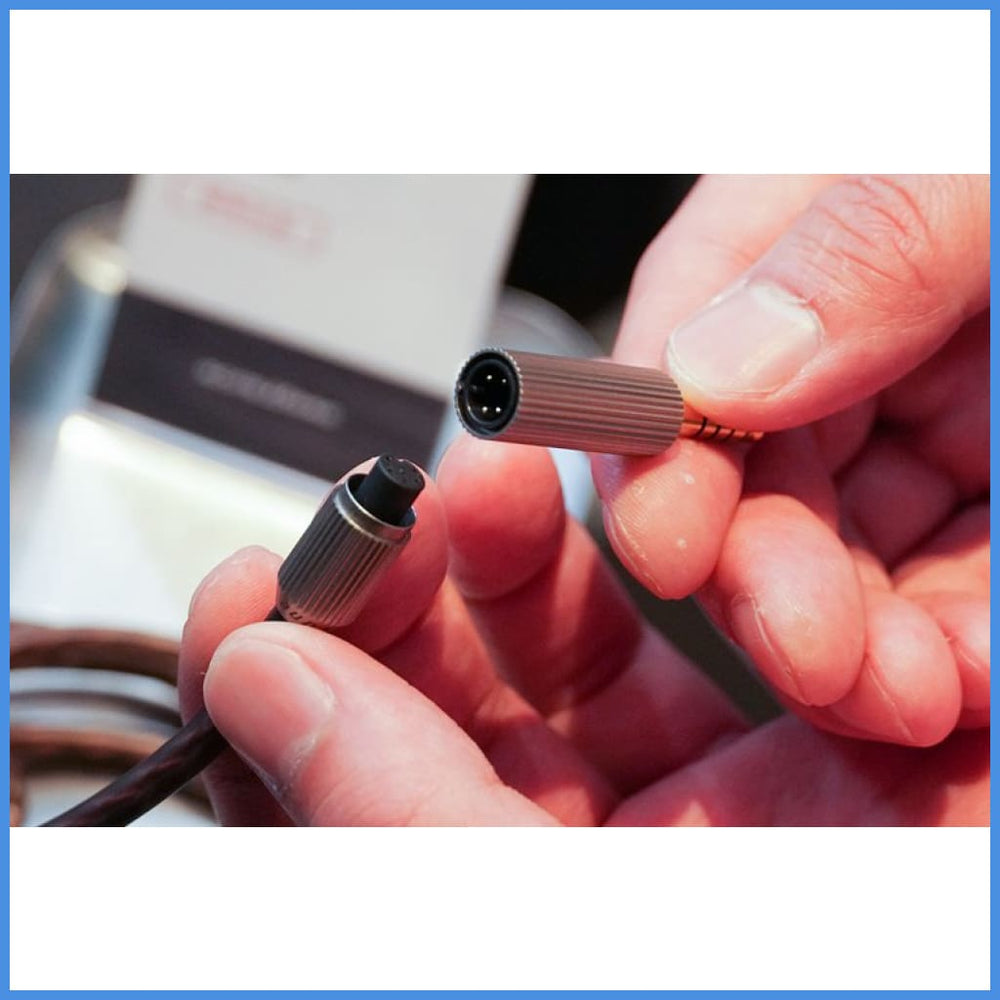 Acoustune ARX500 Upgrade Cable with Plug Pentaconn Ear Connector for 3