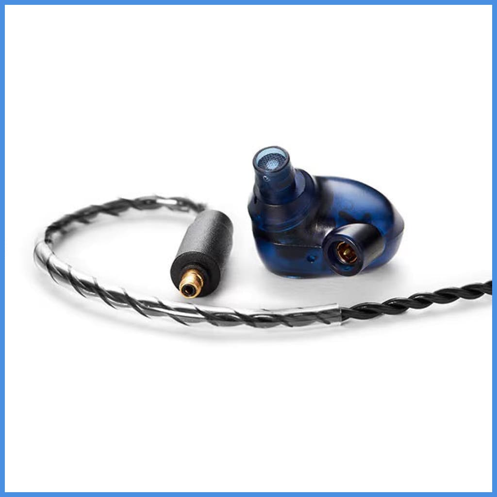 Acoustune RS Three In-Ear Monitor Earphone with Pentaconn Ear Connecto