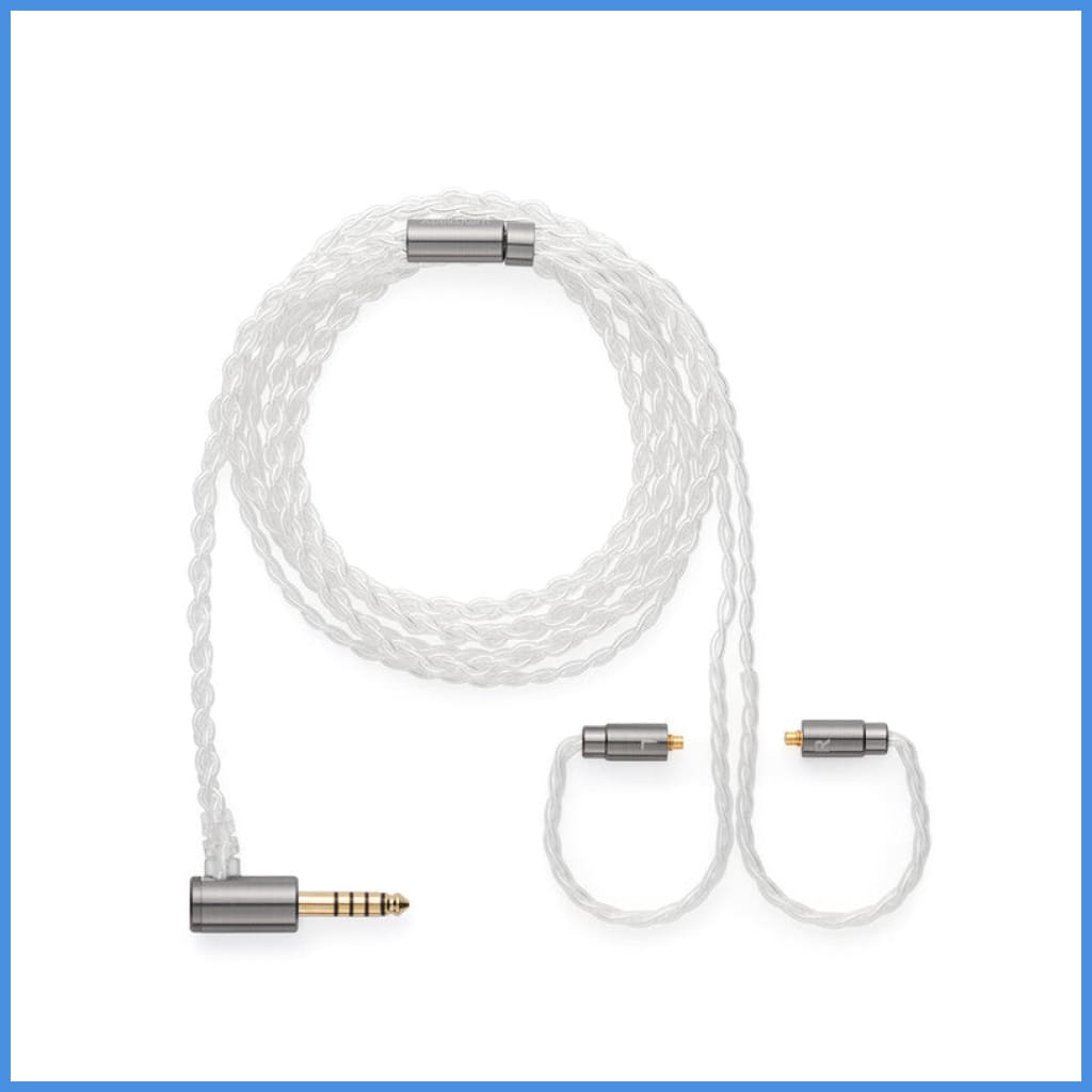 Astell Kern AK ZERO 1 Hybrid Drivers In-Ear Monitor IEM Earphone with