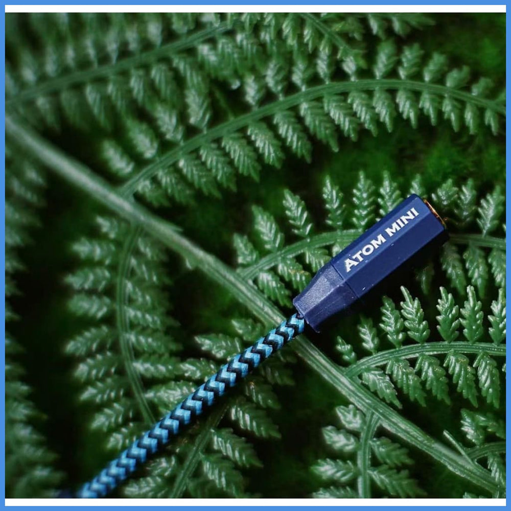 Audirect Atom Mini Hi-Res DAC Adapter for Type-C Lightning iPhone Andr