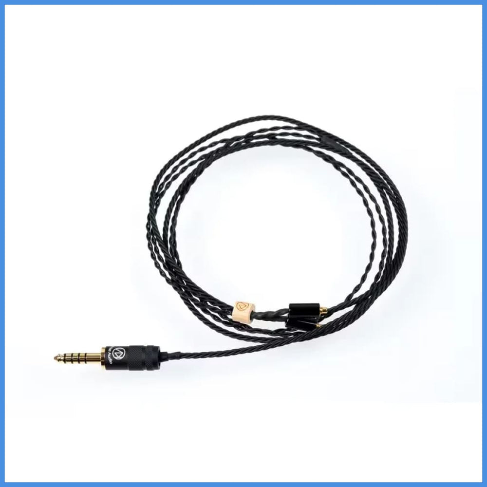 Brise Audio flex001SE Upgrade Cable for MMCX Connector 4.4mm Plug