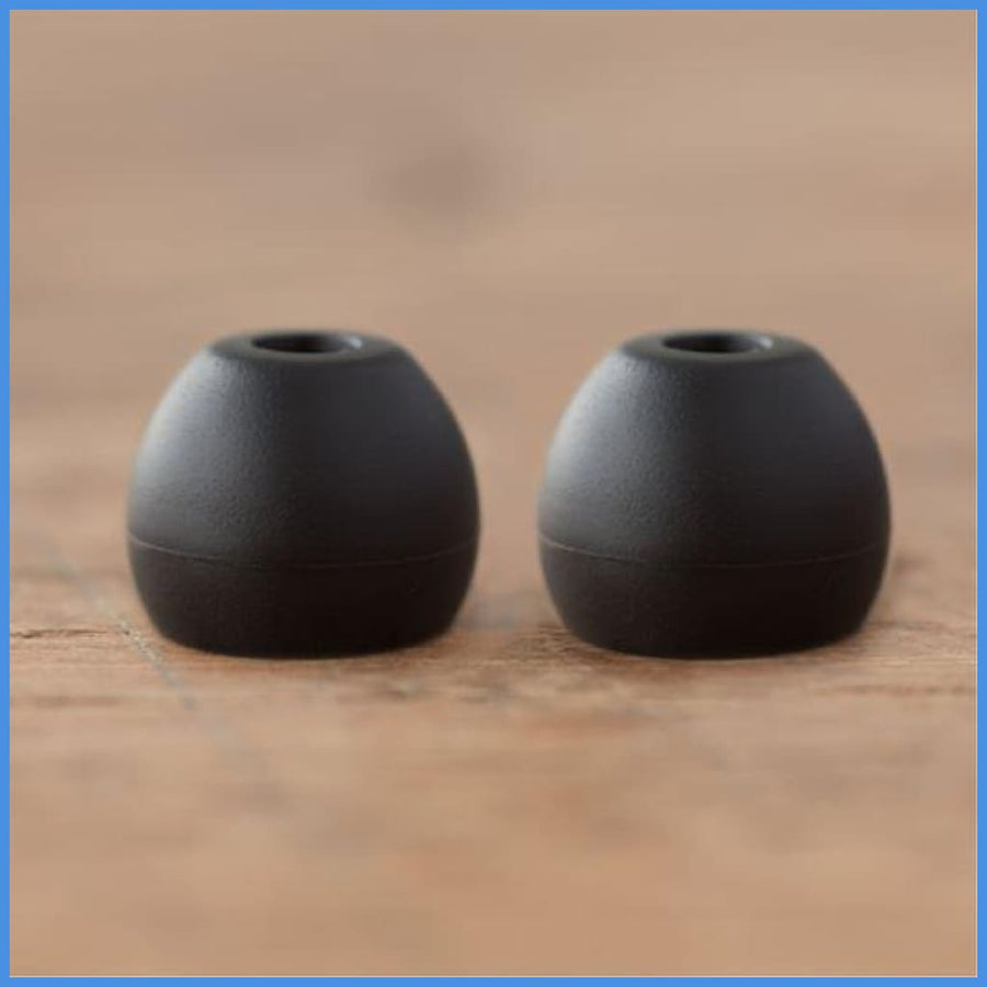 Final E Type Eartips for Earphone 3 pairs