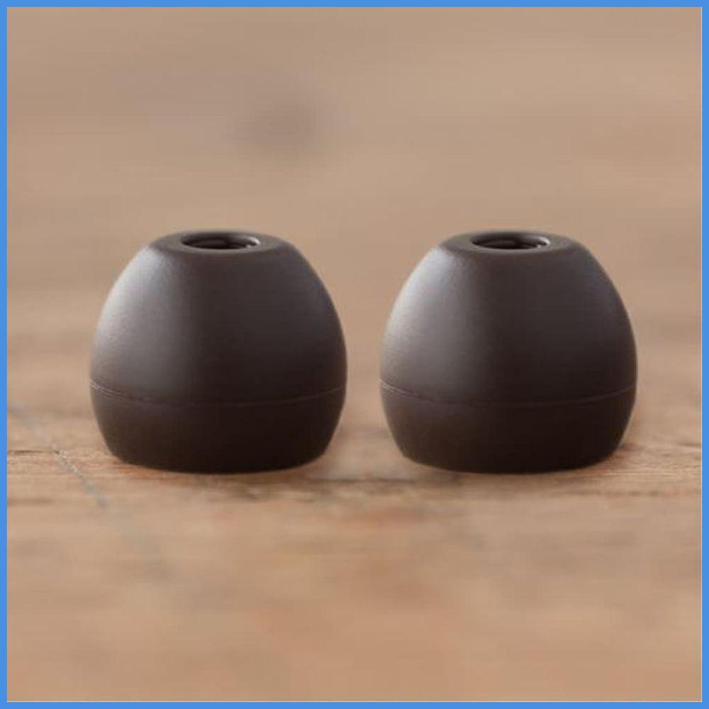 Final E Type Eartips for Earphone 3 pairs