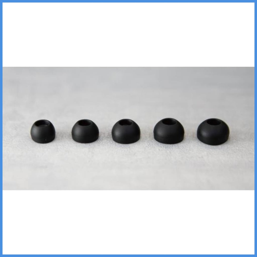 Final E Type Silicon Eartips for True Wireless Bluetooth Earphone 2 Pa