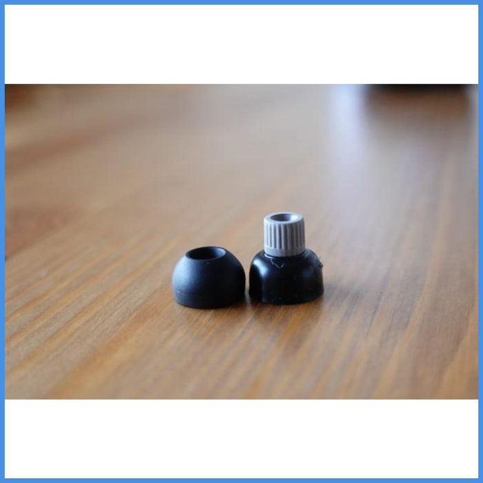 Final E Type Silicon Eartips for True Wireless Bluetooth Earphone 2 Pa