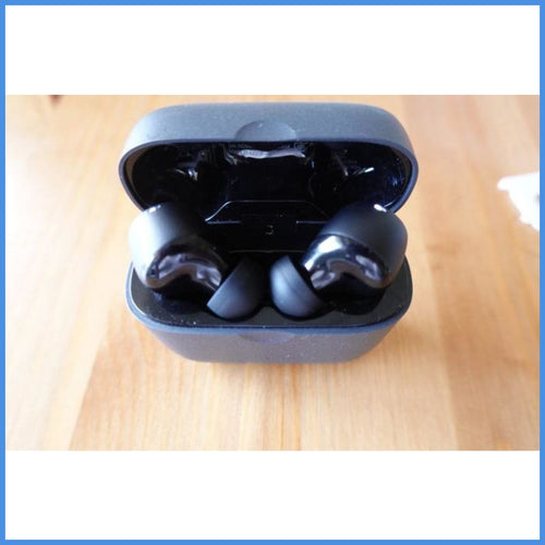 Final E Type Silicon Eartips for True Wireless Bluetooth Earphone 2 Pa