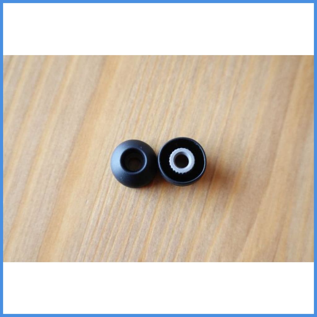 Final E Type Silicon Eartips for True Wireless Bluetooth Earphone 2 Pa