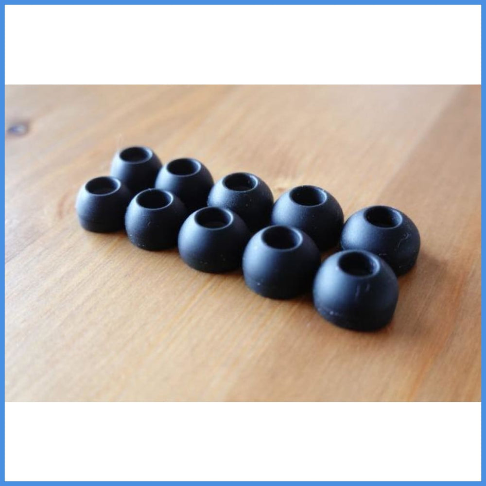 Final E Type Silicon Eartips for True Wireless Bluetooth Earphone 2 Pa