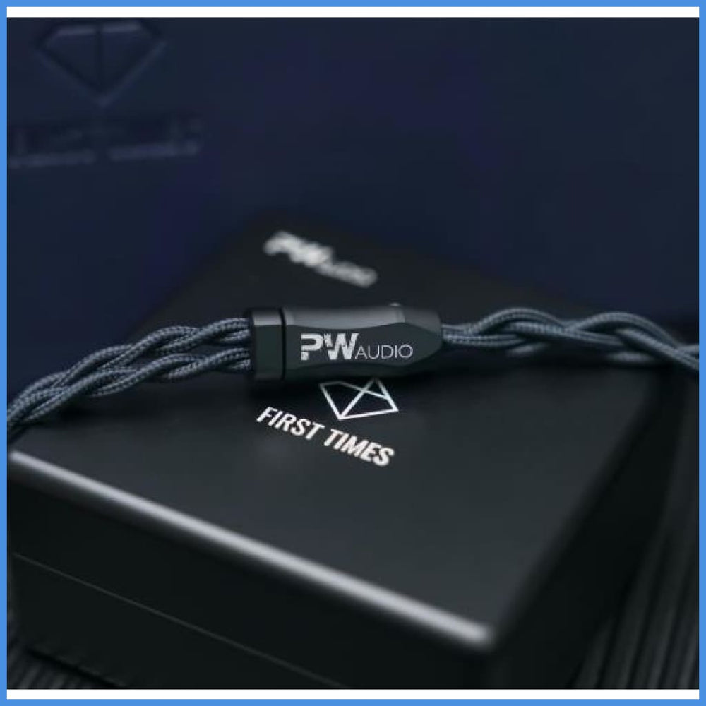 PW Audio