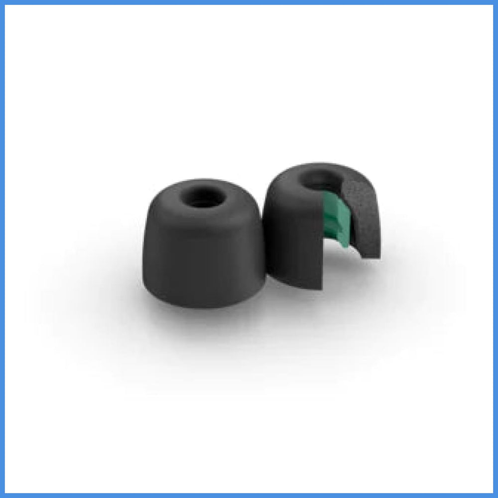 Foam EarTips and EarPads