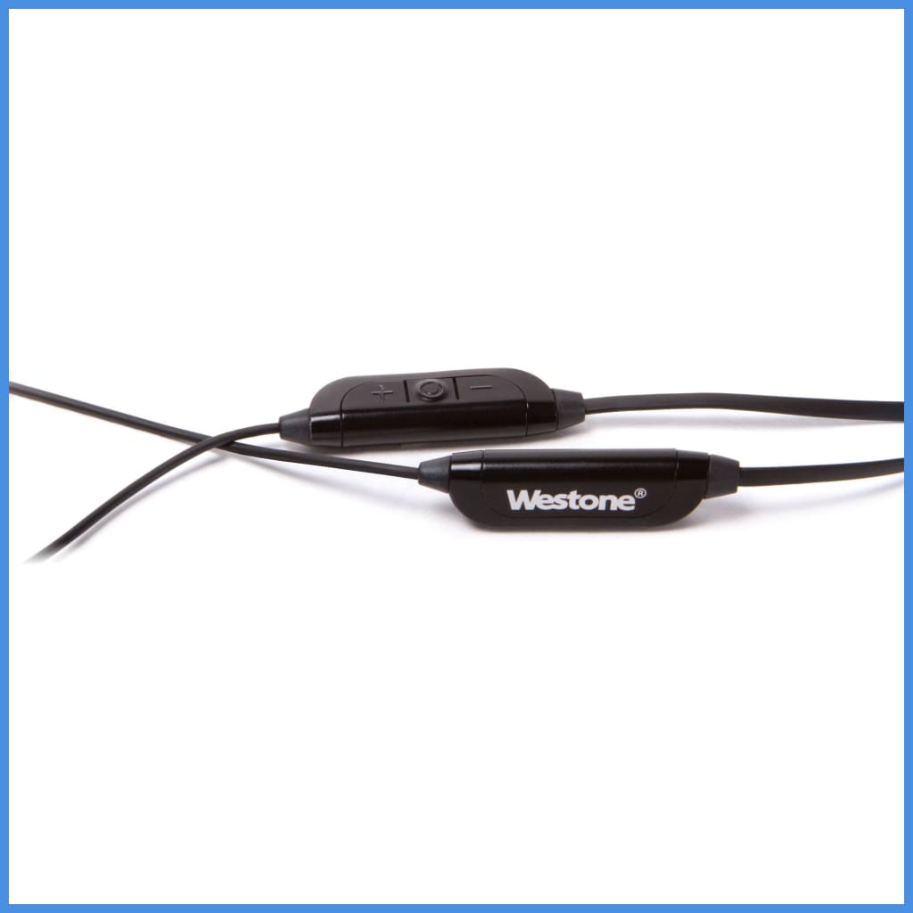 Westone Wireless Bluetooth V2 cable for MMCX Upgrade Cable