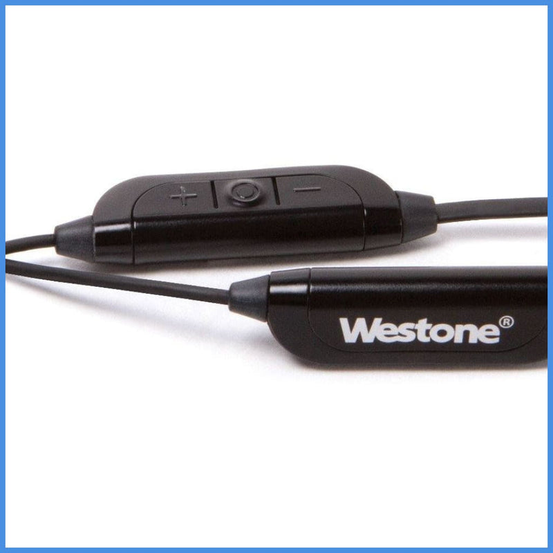 Westone Wireless Bluetooth V2 cable for MMCX Upgrade Cable