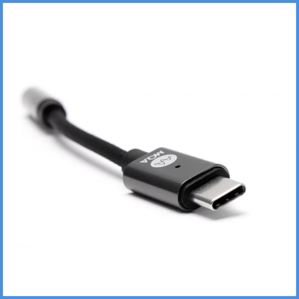 Zorloo Ztella Type C Hi-Res Audio Decoder Adapter for 3.5mm Earphone