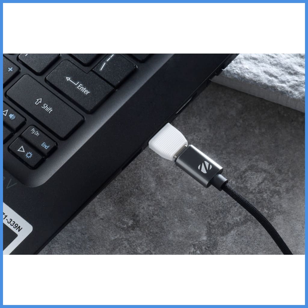 Zorloo Ztella Type C Hi-Res Audio Decoder Adapter for 3.5mm Earphone